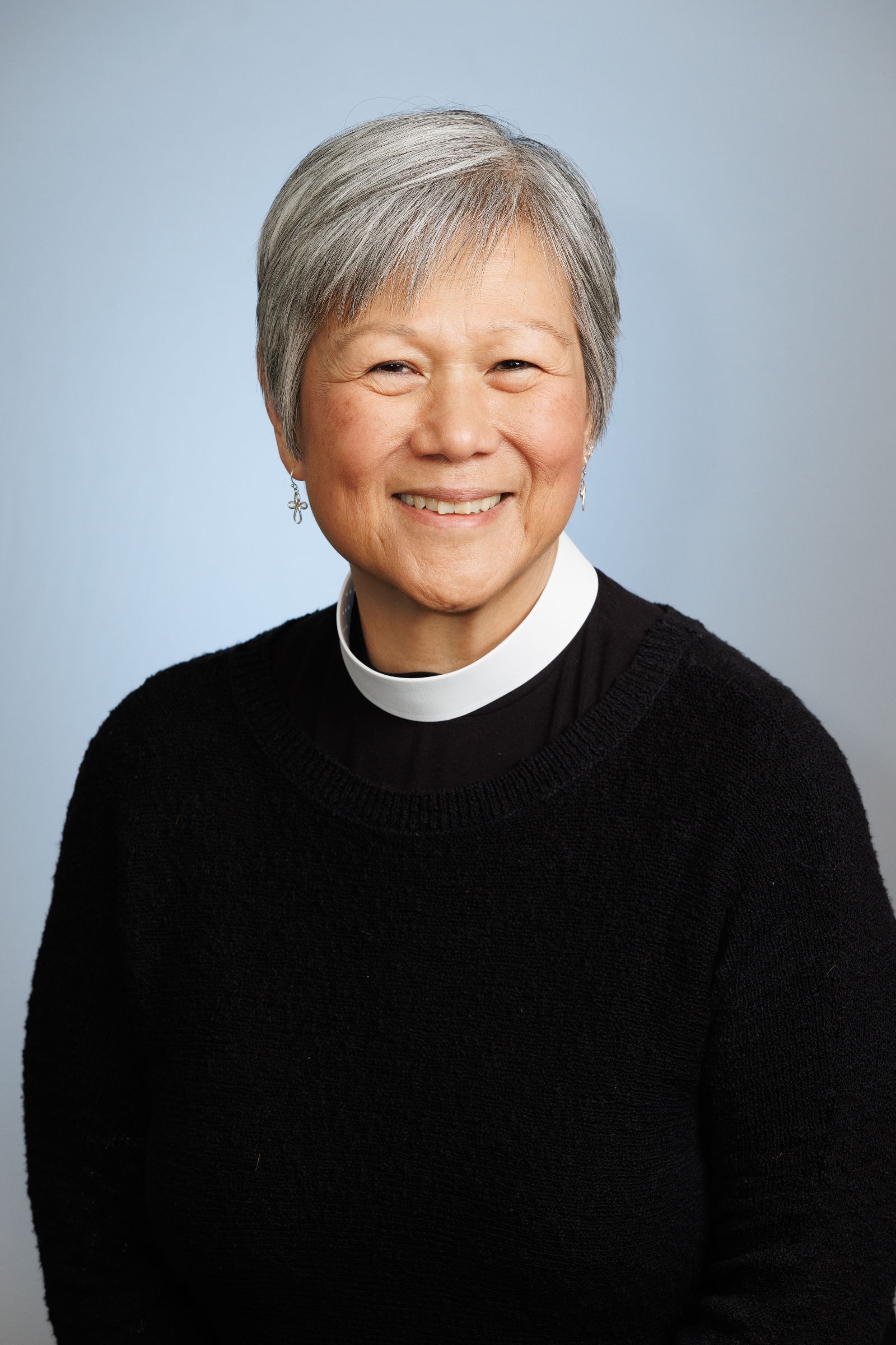 Missioner Spotlight: The Rev. Deacon Loretta Go :: Episcopal Diocese of MO