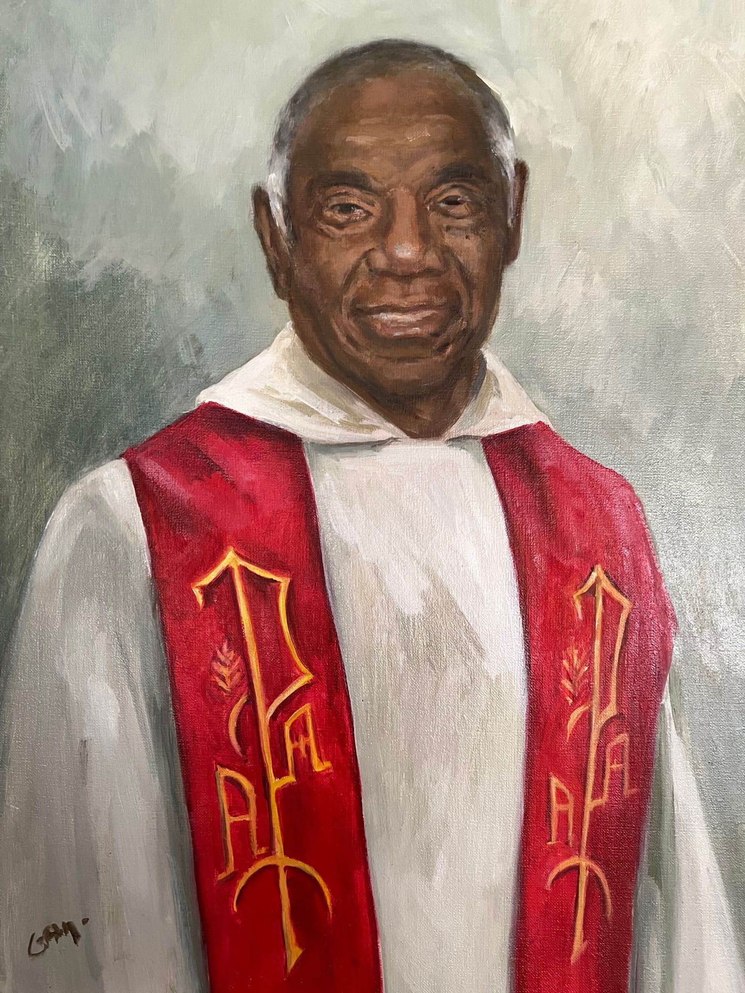 Emery Washington Convocation Celebration :: Episcopal Diocese of MO