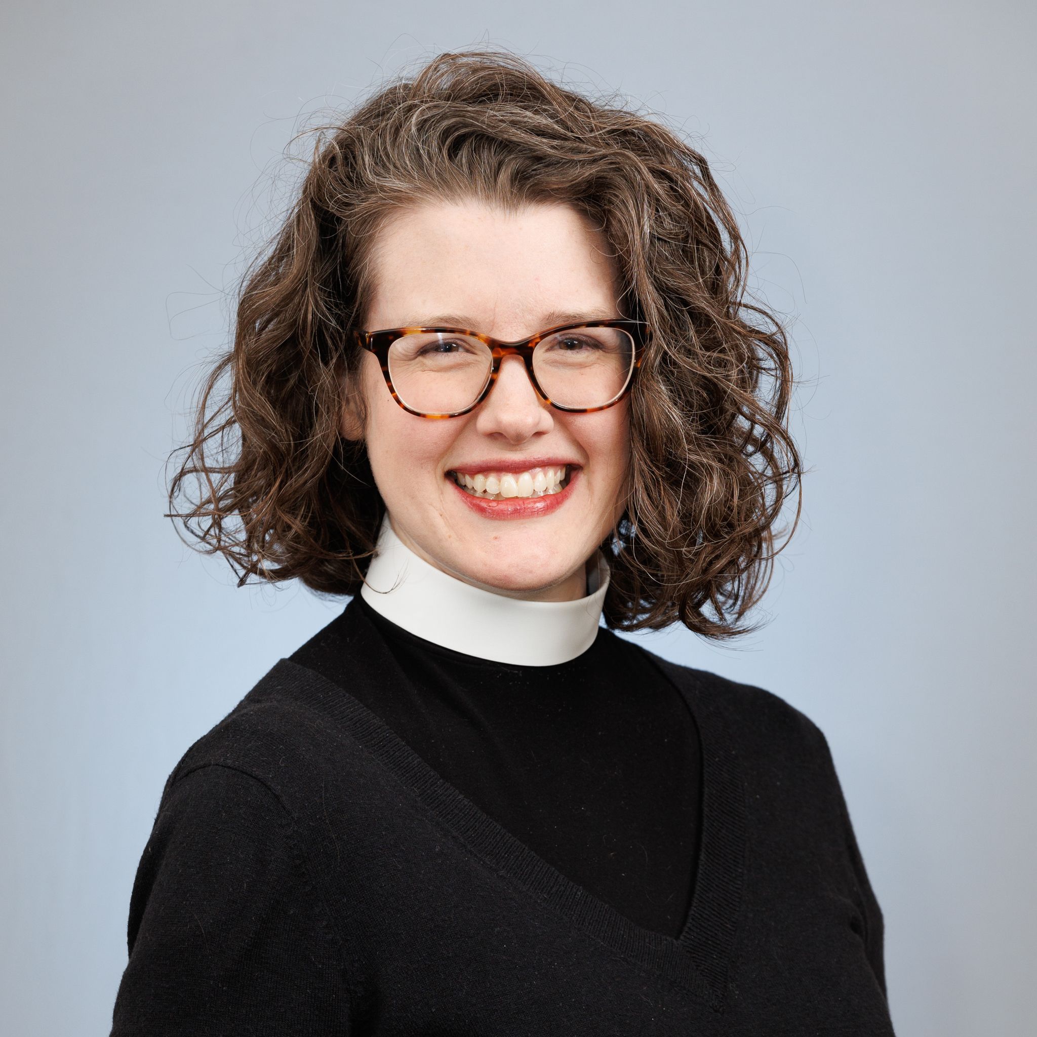 Missioner Spotlight: The Rev. Meghan Ryan :: Episcopal Diocese of MO