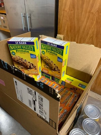 Supporting Trinity Food Ministry :: Episcopal Diocese of MO